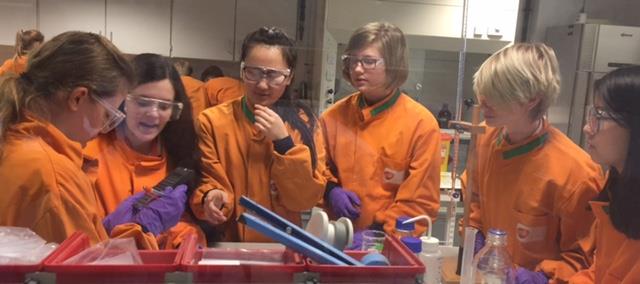The GSK Science Challenge – Presdales School & Sixth Form | Ware ...