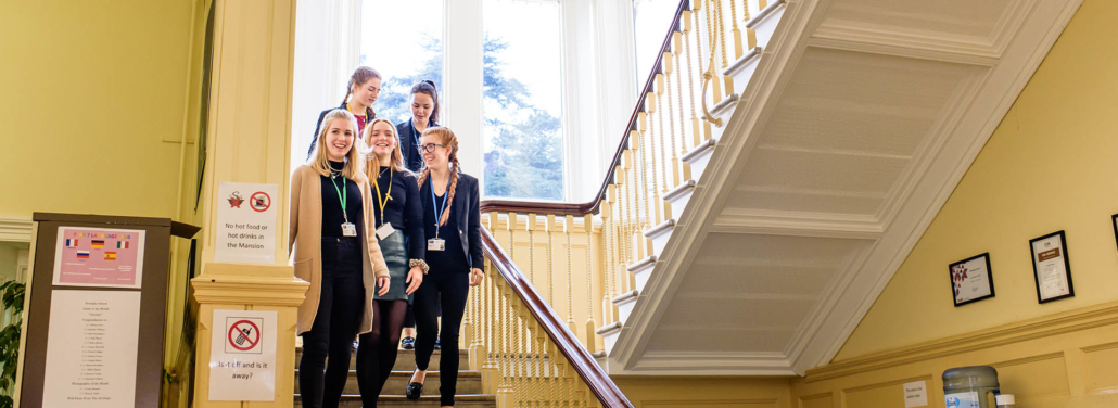 6th – Our Vision – Presdales School & Sixth Form | Ware | Hertfordshire