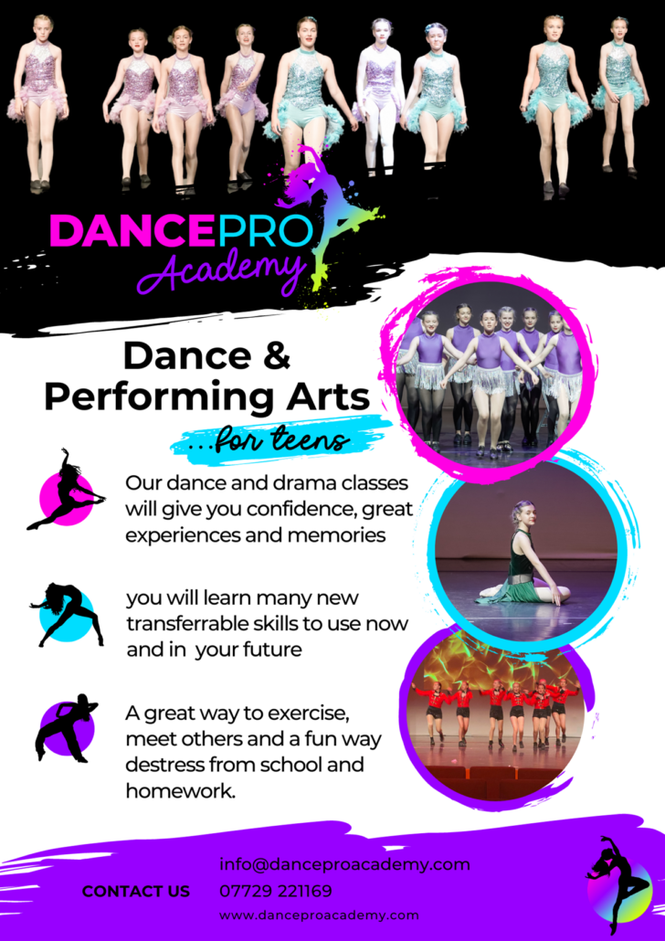 What’s on locally … – Presdales School & Sixth Form | Ware | Hertfordshire