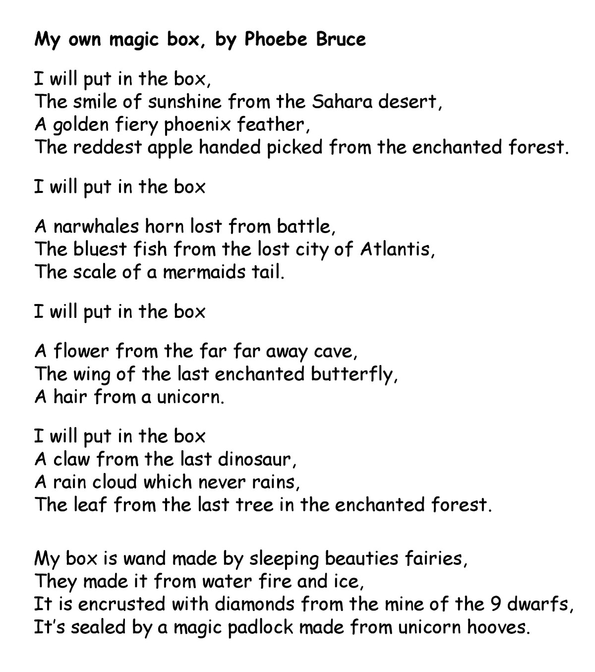 Celebrating Work – 19th June 2020 – Presdales School & Sixth Form ...