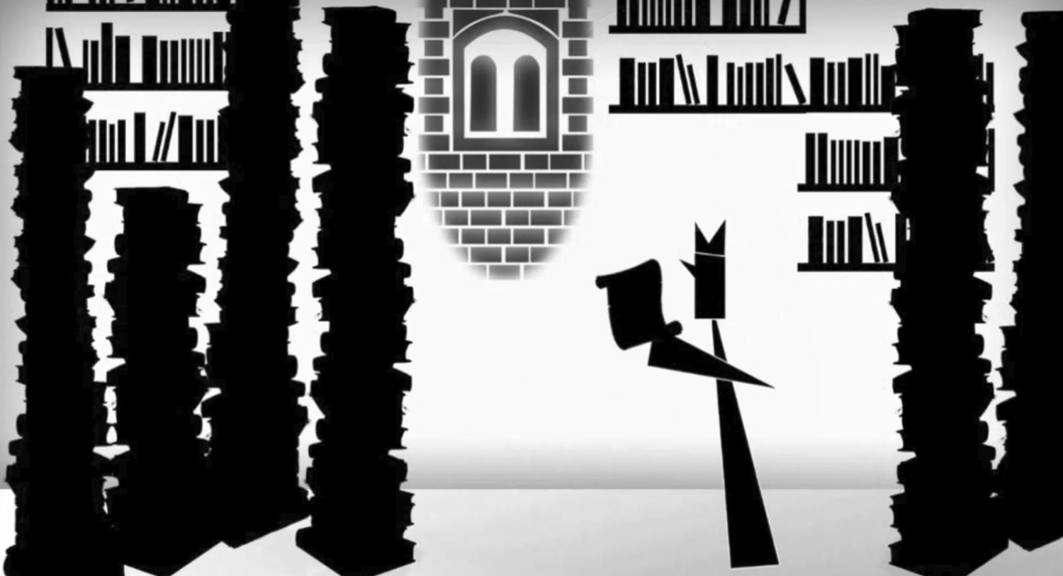 002 The Glass Princess (Copy) – Presdales School & Sixth Form | Ware ...