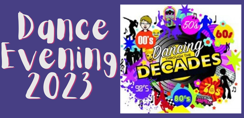 Dance Evening 2023 – Presdales School & Sixth Form | Ware | Hertfordshire