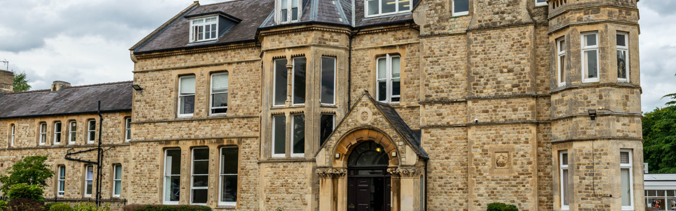 Welcome – Presdales School & Sixth Form | Ware | Hertfordshire