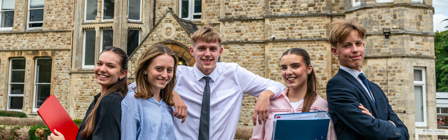 Gallery – Presdales School & Sixth Form | Ware | Hertfordshire